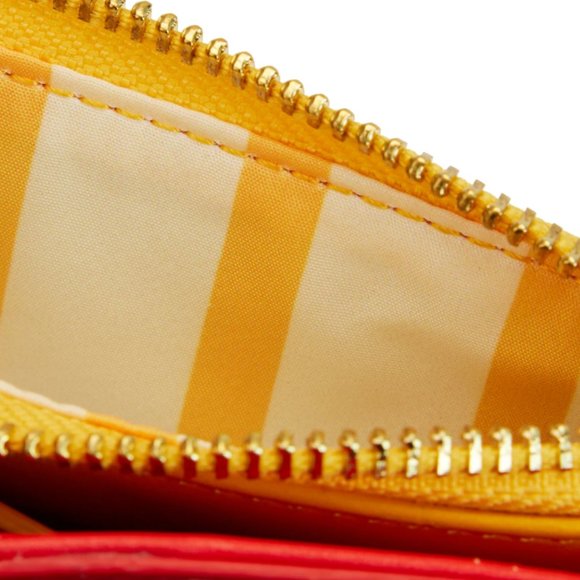 Loungefly | Bags | Mcdonalds French Fries Card Holder Wallet Accessory ...